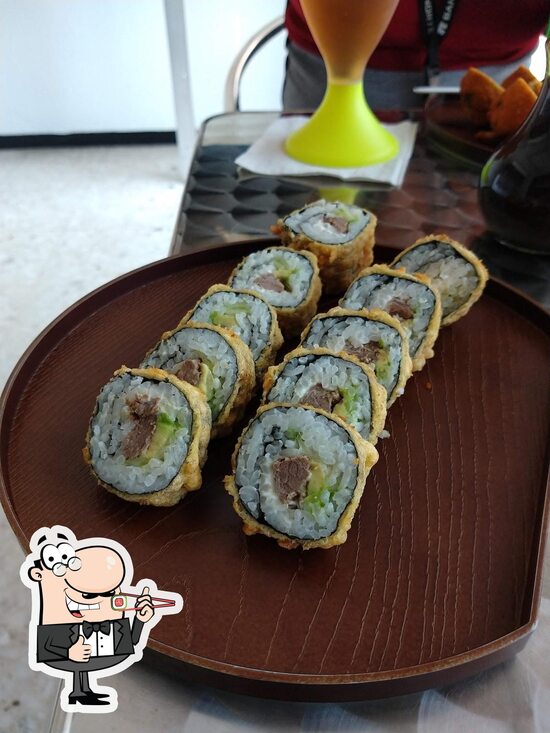 sugoi sur, Monterrey - Menú del restaurante, precios y reseñas