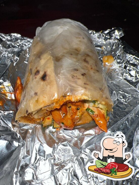 AL - Kabeer Restaurant in Chicago - Restaurant menu and reviews