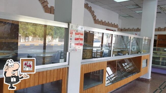 Al Reef Lebanese Bakery, Sharjah - Restaurant menu, prices and reviews