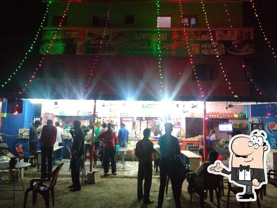Balu Restaurant, India - Restaurant reviews