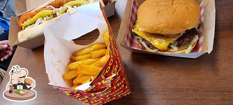 Big Booley's Cafe in Beckenham - Restaurant reviews