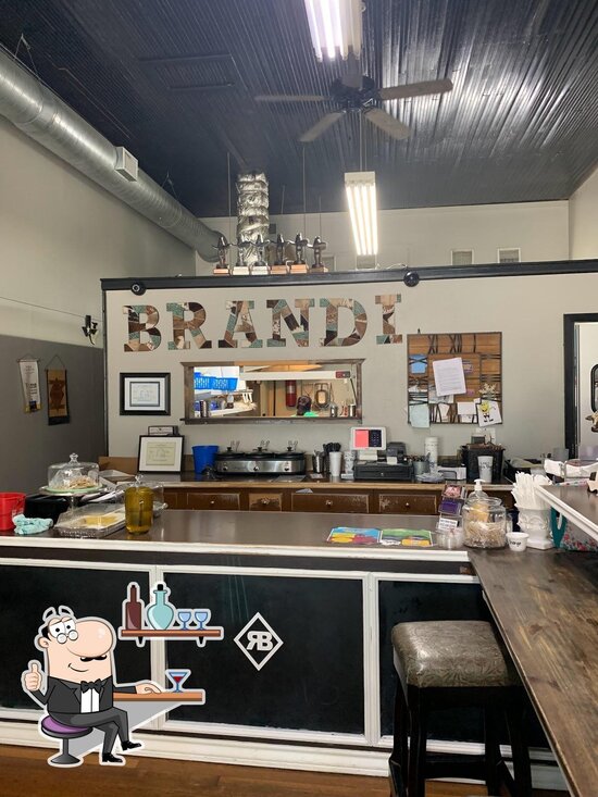 Brandi's Country Kitchen, U. S. 81 &, S Trinity St in Decatur ...