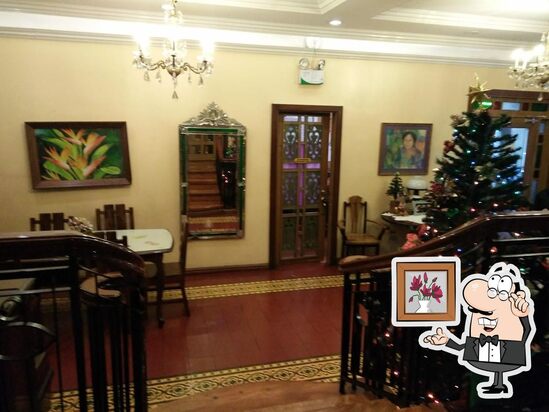 Cafe' Oley, Quezon City - Restaurant menu and reviews