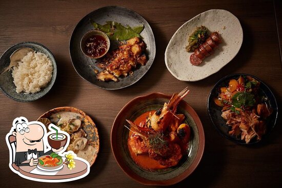 โฌณ Choen Restaurant, Bangkok - Restaurant reviews