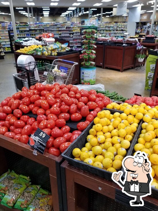 Dearborn Fresh Supermarket, Dearborn - Restaurant menu, prices and reviews