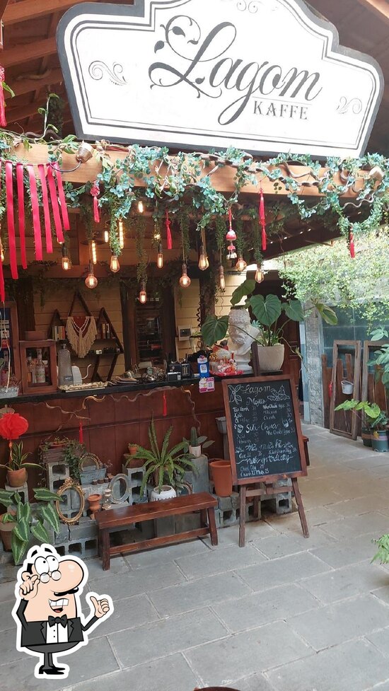 Lagom Kaffe, Đà Nẵng - Menú del restaurante, precios y reseñas
