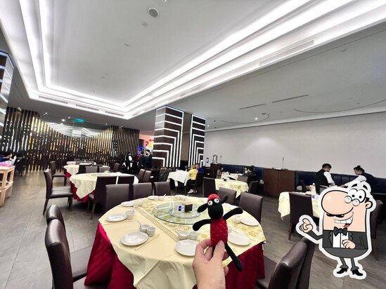Oversea Restaurant SkyAvenue Genting Highlands, Genting Highlands ...