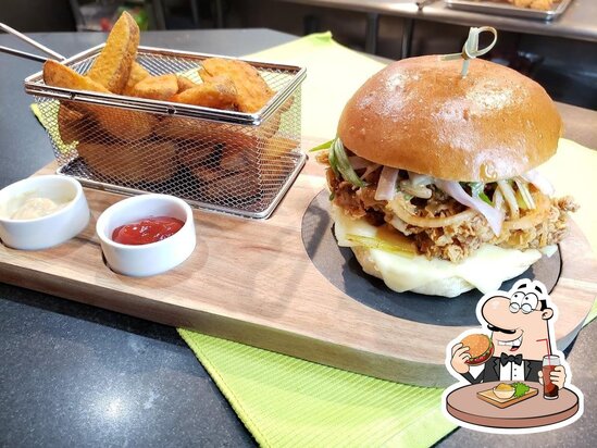 Restaurante PEEPS KITCHEN, Nueva York - Carta del restaurante y opiniones