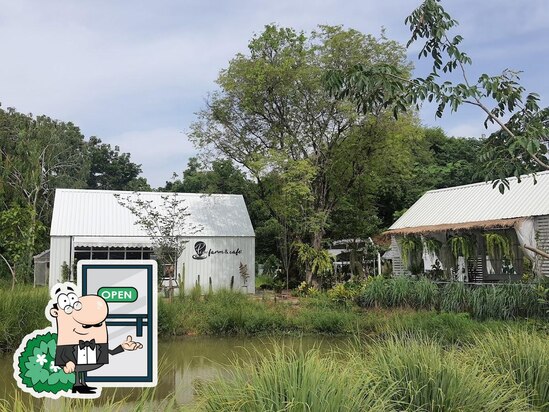 PIN Farm & Cafe , Khon Kaen - Restaurant reviews