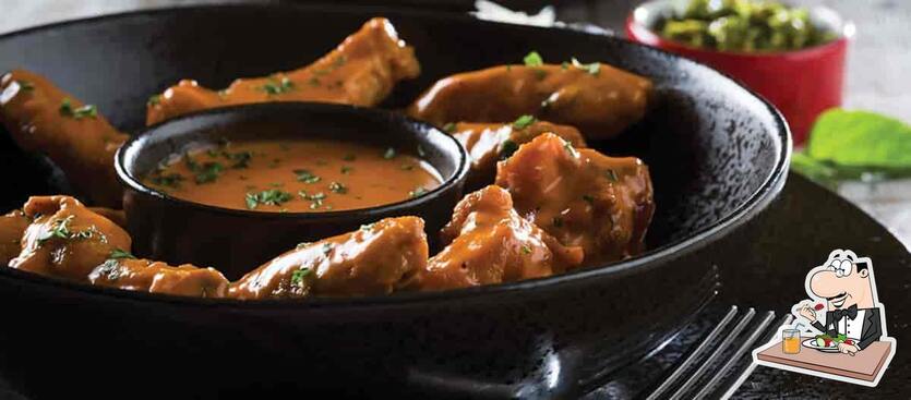 Menu au Panarottis Menlyn restaurant, Pretoria, Shop UF 17 & 18 Menlyn ...