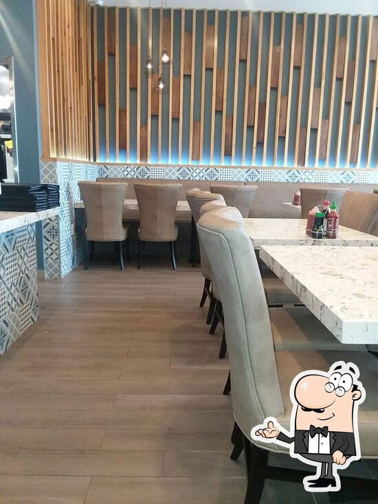 Pho 77 Rialto, Rialto - Restaurant menu, prices and reviews
