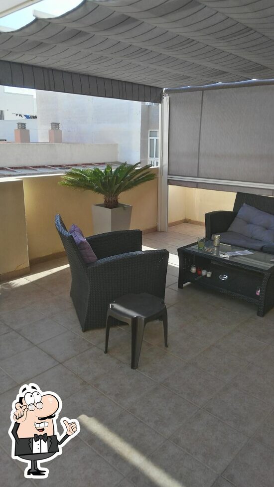 Punta prima in Torrevieja - Restaurant reviews