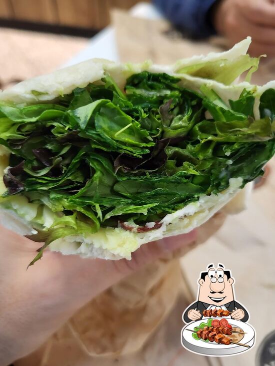 Soul Origin, Melbourne Airport - Restaurant menu, prices and reviews