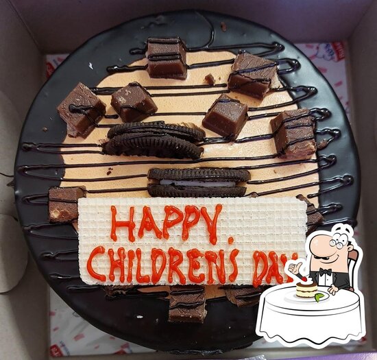WS Bakers, New Sanghvi (Cake Shop), Pune - Restaurant reviews
