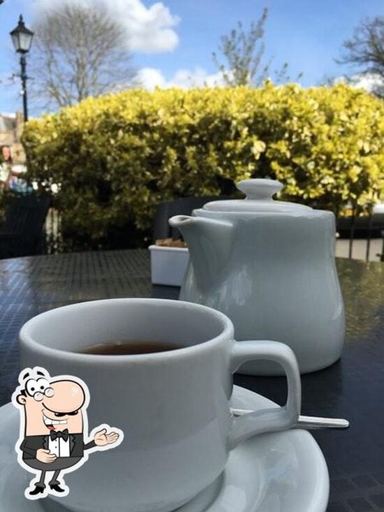 Waterfront Tea Room in Bourton-on-the-Water - Restaurant reviews