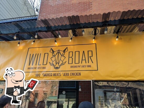 Wild Boar, New York City - Restaurant menu, prices and reviews