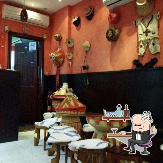 Zagol Restaurant, Dubai - Restaurant menu, prices and reviews