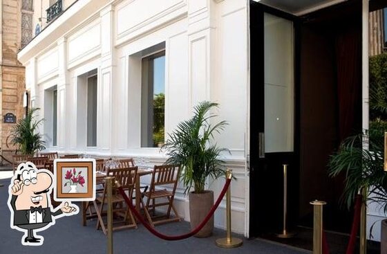 Cha-Cha Club, Paris - Restaurant reviews