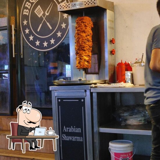 BBQ Masters, Chennai - Restaurant menu, prices and reviews