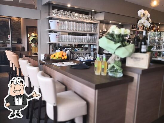 Bar Universo, Intra - Menu del ristorante, prezzi e recensioni