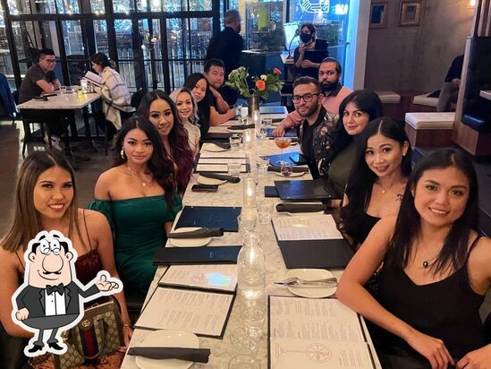 Bianco in Edmonton - Restaurant reviews