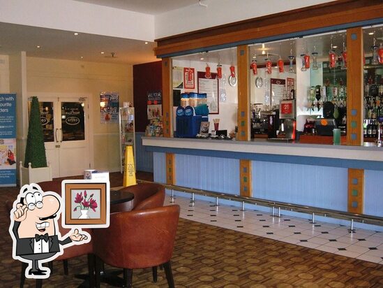 Butlin's Minehead Resort, Minehead - Restaurant menu, prices and reviews
