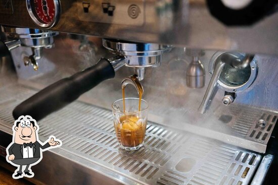 Cuppa Joe Coffee Roasters in Cremorne - Restaurant menu and reviews
