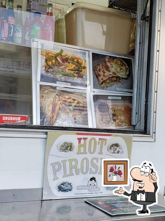 Kellys Deli, Colma, Colma - Restaurant menu, prices and reviews