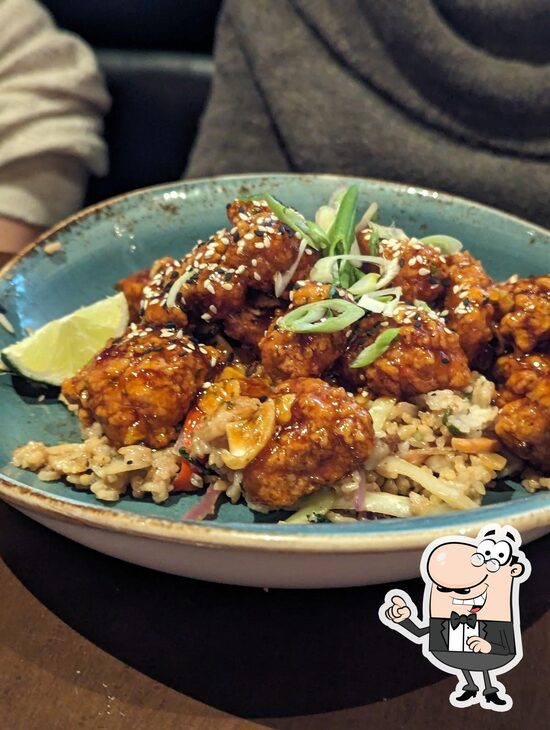 Milestones, Barrie - Restaurant menu, prices and reviews