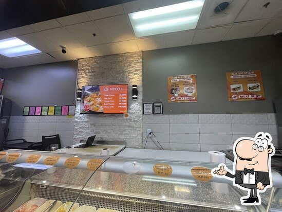 ROYAL MEAT SHOP, Brampton - Restaurant menu, prices and reviews
