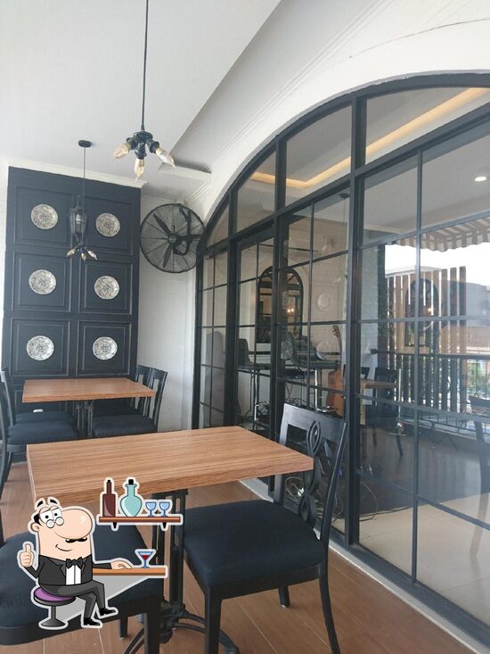 Rasa Rasa, West Jakarta - Restaurant menu, prices and reviews