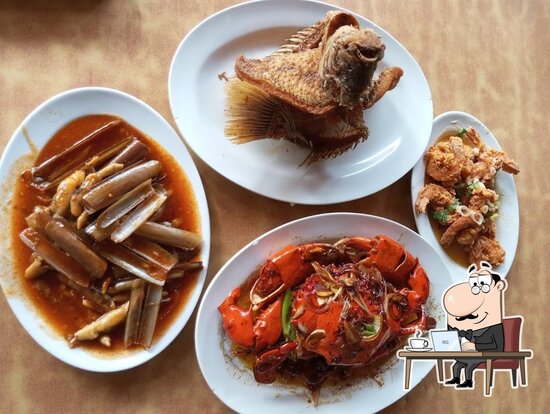 Saung Rawa Lele, Tangerang - Restaurant menu, prices and reviews