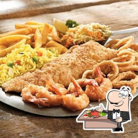 Fishaways restaurant, Port Shepstone - Restaurant menu and reviews