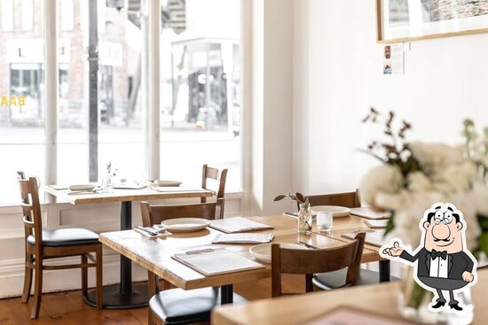 BAAH LAH! Dining in Geelong West - Restaurant menu and reviews