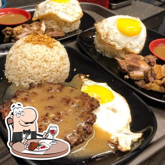 Coby's Food Hub restaurant, Caloocan - Restaurant reviews