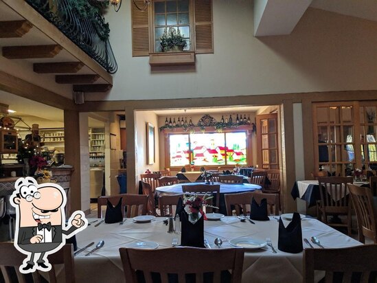 Cucina Carini in Mount Laurel - Restaurant menu and reviews
