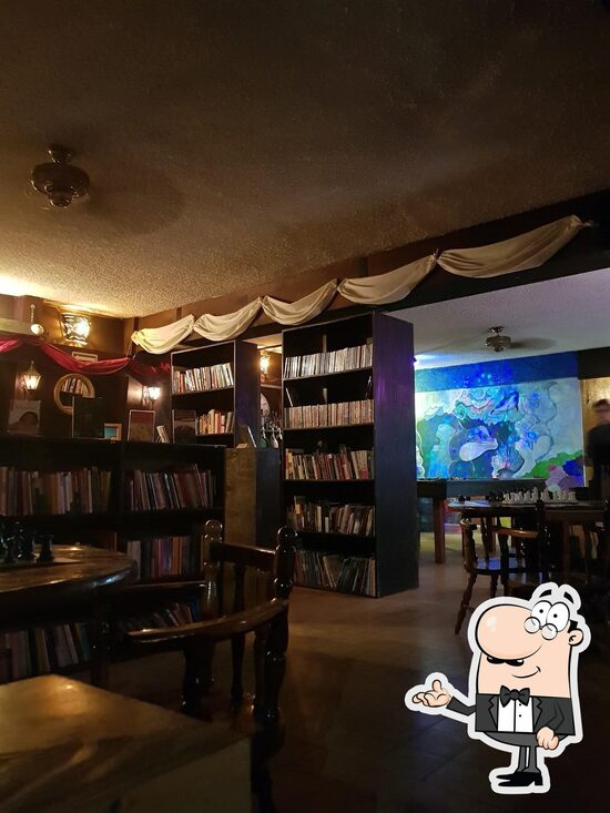 Macondo Librería, Arte Y Cafe, Cabo San Lucas - Restaurant reviews