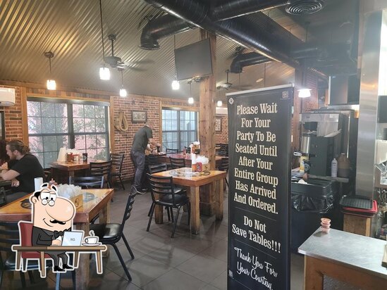 Meat U Anywhere BBQ, Grapevine - Restaurant menu, prices and reviews