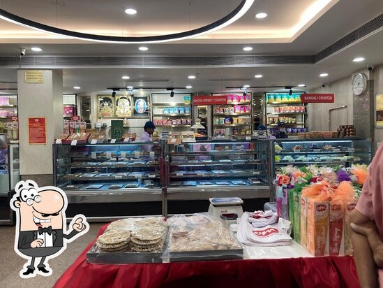 Om Sweets, Gurugram - Restaurant menu, prices and reviews