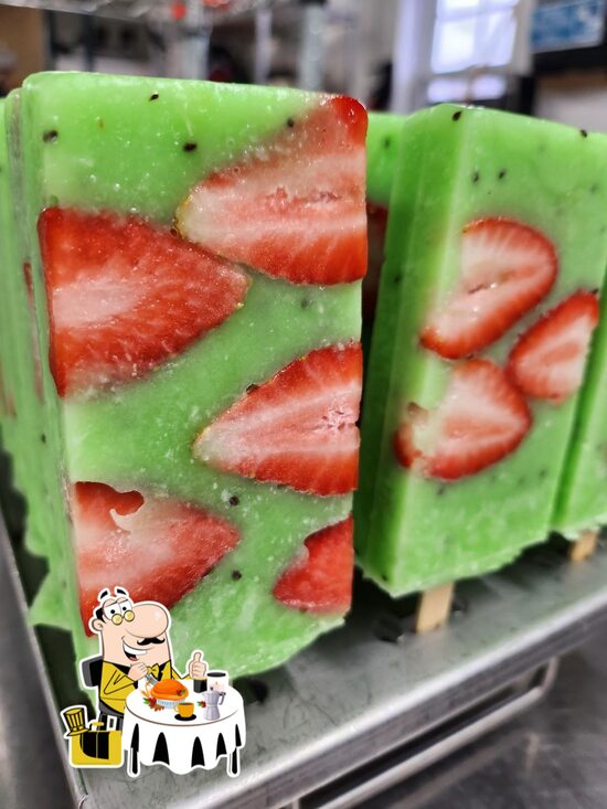 Paletas, Fairmont City - Restaurant menu, prices and reviews
