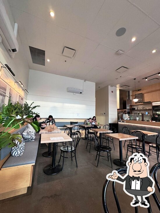 Seed N Salt Mission, Calgary - Restaurant menu, prices and reviews