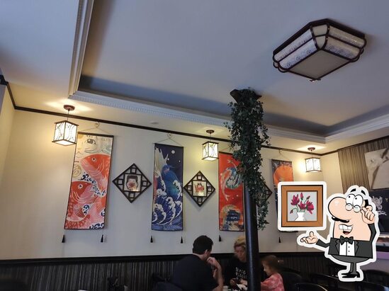 Sushi Boubou, Paris - Menu du restaurant, prix et avis