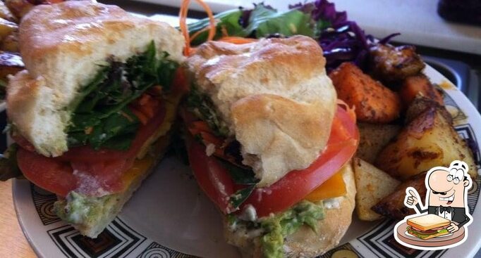 The Yeti Cafe in Kitchener - Restaurant menu and reviews
