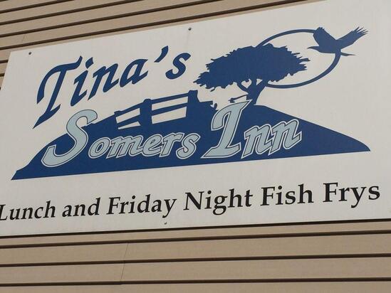 Tina's Somers Inn in Kenosha - Restaurant reviews
