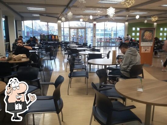 Town Square Café in Burnaby - Restaurant reviews