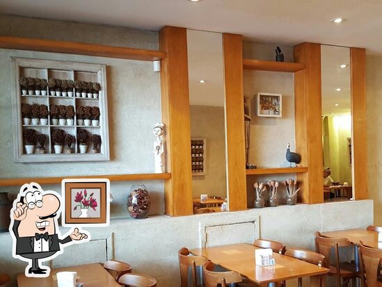 Tutti Gusti, Rio de Janeiro - Menu do restaurante, preços e opiniões