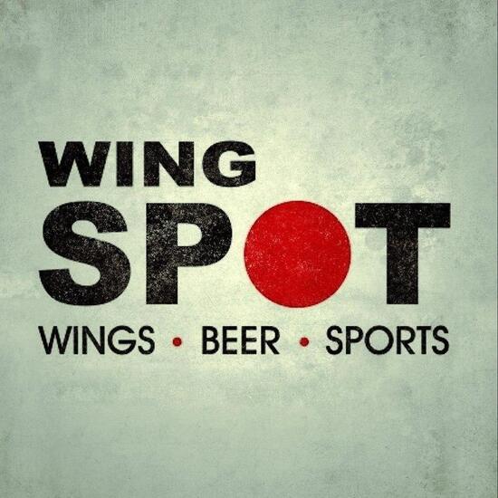 Menu at Wing Spot restaurant, Monterrey
