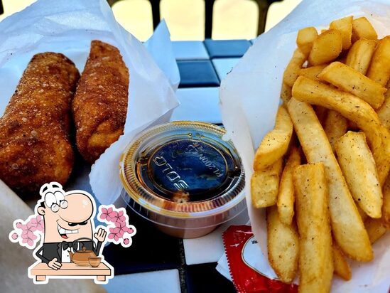 Yaki's the Original Teriyaki in Burbank - Restaurant menu and reviews
