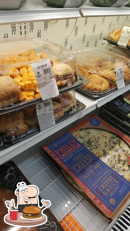 Sam's Club in Tyler - Restaurant reviews