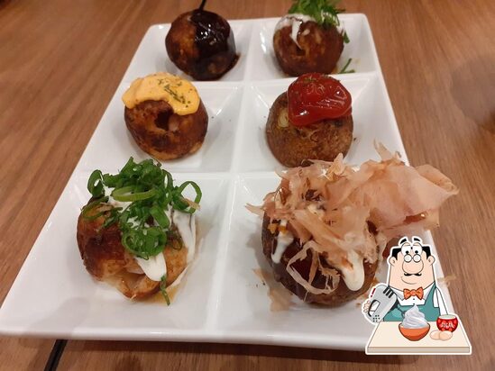 Botejyu restaurant, Makati, H258+X9H - Restaurant menu and reviews